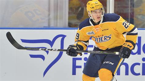 Meet Your New Icehog Chad Yetman — From Center Ice