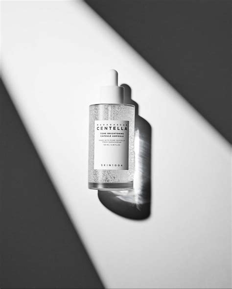 Skin1004 Brightening Capsule Ampoule 100ml Skinthematics