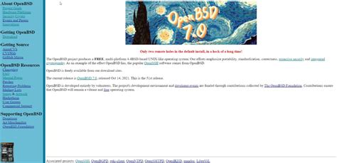What Is Openbsd Everything You Need To Know