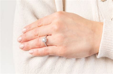 Top 5 Most Popular Engagement Ring Cuts For 2024 Shiels