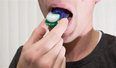 Science Explains Why Tide Pods Taste Like Cilantro To Some Soap To Others Whiskeyleaks