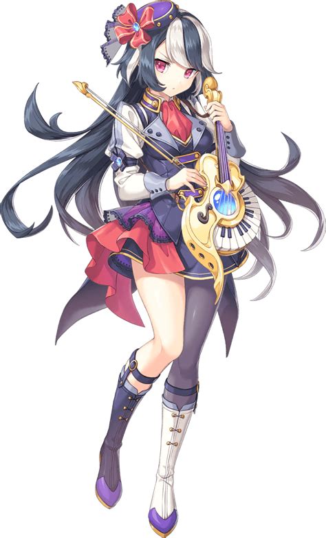 Beethoven Legend Clover Danbooru