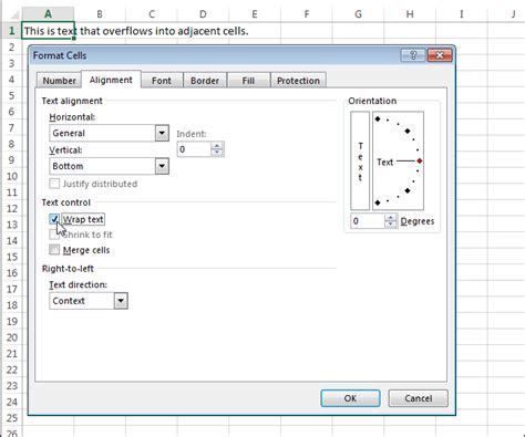 How To Hide Comments Formulas Overflow Text And Gridlines In Excel