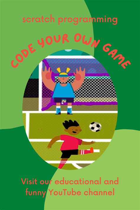 Code Your Own Game In Scratch Artofit