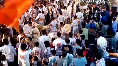 Balvir Fort 2016 Sai Krupa Pathak Youtube