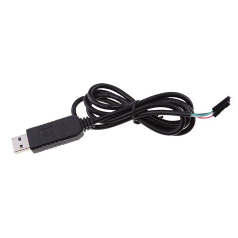 USB To TTL Serial Adaptor Cable Supports Debug PL HX Chip For Pi Walmart Com