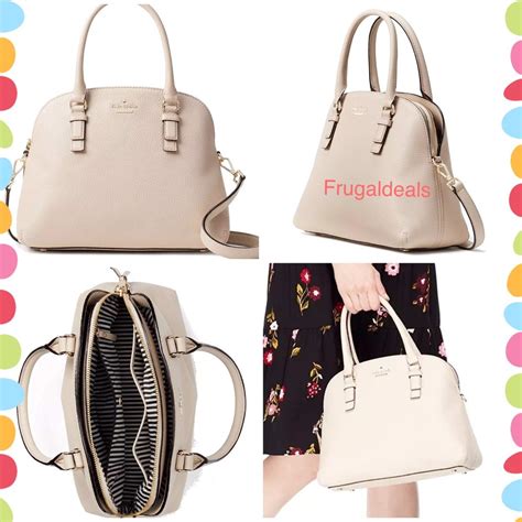 Bolso Kate Spade Maise Para Dama Bolso Para Dama De La Marca Kate