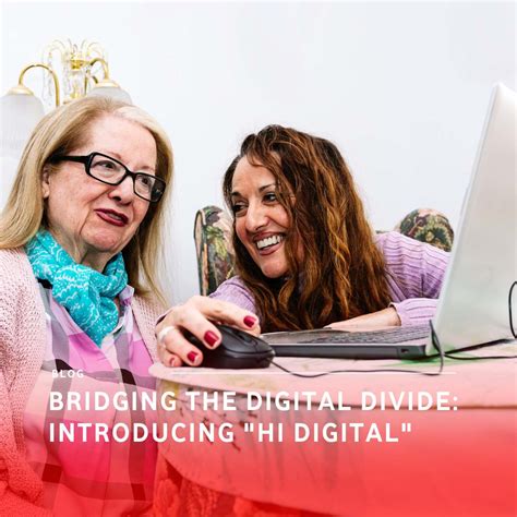 king communications bridging the digital divide
