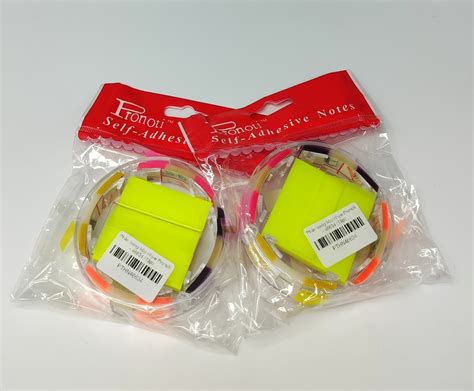 Giấy Note Giấy Nhớ