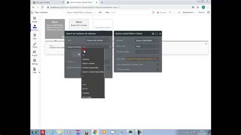 EVITANDO DUPLICIDADE DE REGISTROS YouTube