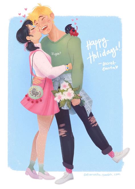 Pin On Adrian Agreste Miraculous Ladybug Anime Miraculous Ladybug