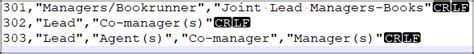 List Manipulation Importing An Unusually Formatted Text File And