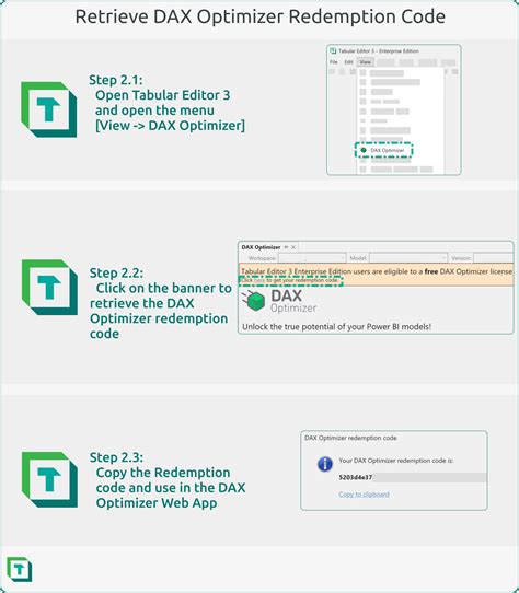Free Dax Optimizer Access In Tabular Editor 3