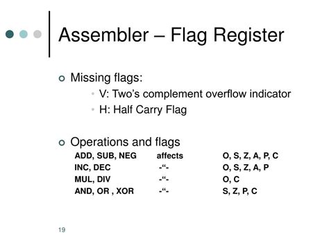 Ppt Assembler Powerpoint Presentation Free Download Id1221324