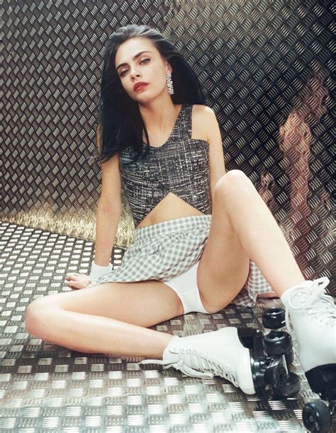 Cara Delevingne Nude Sexy Photos Thefappening