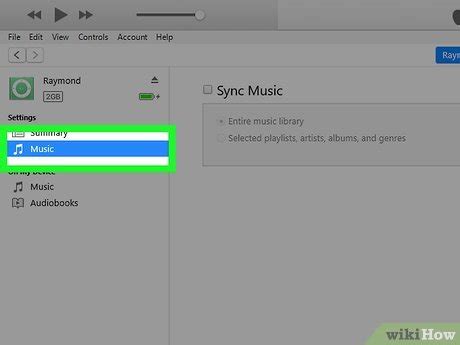 How To Put Music On IPod Shuffle With Pictures WikiHow