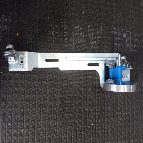 Manual 50 Hz Sewing Machine Bobbin Winder Capacity 10 Kg H At Rs 115 In Kolkata