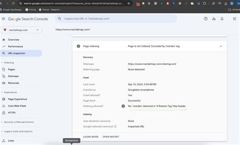 Indexation Issues Ask Us Anything Weweb Community