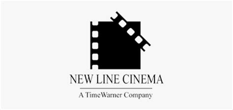Logo New Line Cinema New Line Cinema Site Officiel Lihs