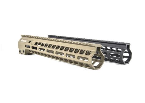 Geissele Mk14 Super Modular Rail