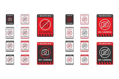 no camera stop camera icon