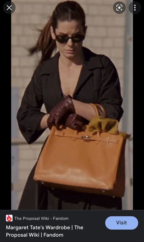 This Trench From The Proposal With Sandra Bullock 😭 I Need It R