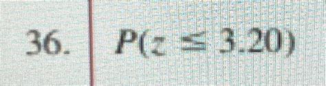 Solved Basic Computation Finding Probabilities In Problems