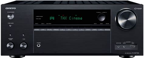 Onkyo TX NR7100