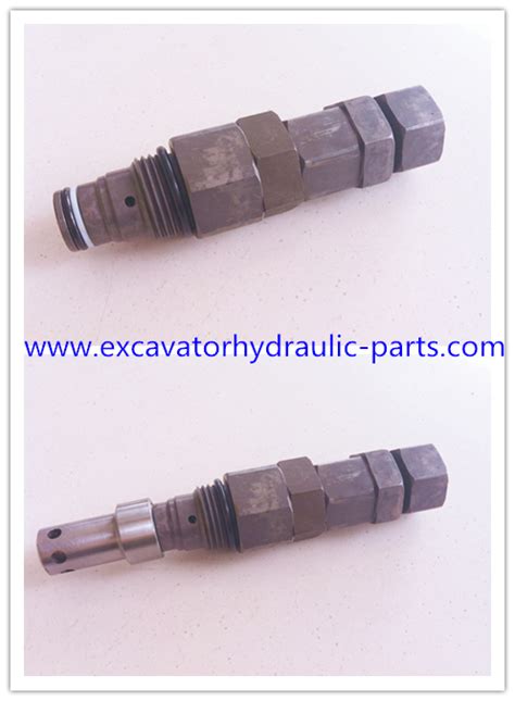 4372038 Hitachi Excavator Parts Main Control Valve Ex200 5 Dh300 7 Oem