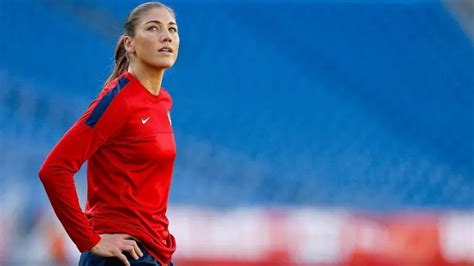 50 Hope Solo Bikini Pictures Hot Sexy Woophy