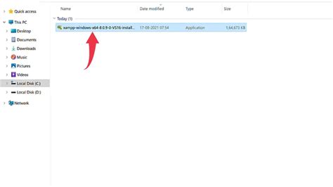 How To Install Xampp On Windows 11 Techdecode Tutorials