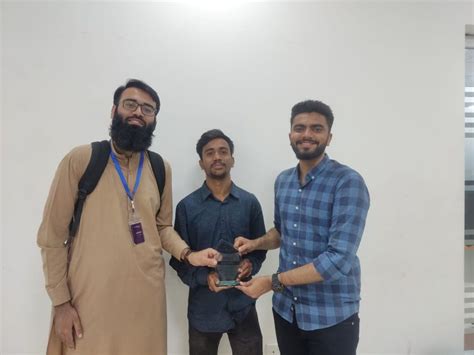 Faizan Sheikh On Linkedin Datascience Procom23 Winners Udhaarbook 42 Comments