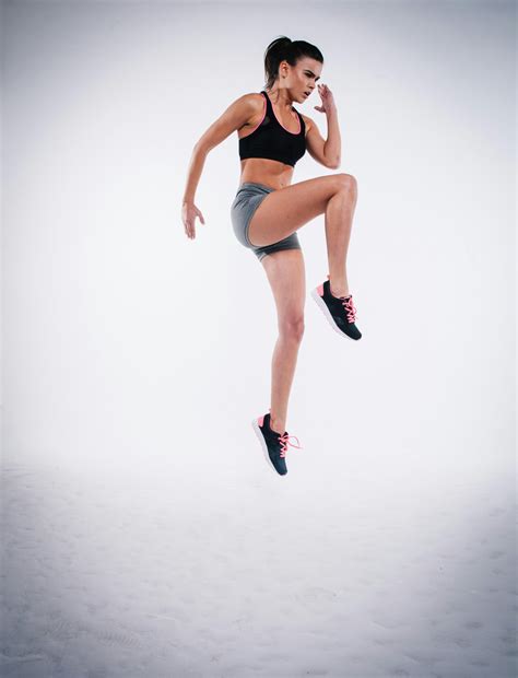 Tabata Workouts For Quick Results Transform Your Life One Wellness