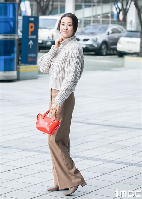 포토 박하선 미니멀 곶감룩