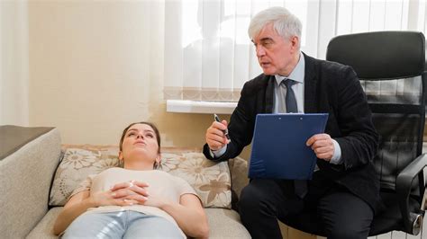 Compulsive Lying Disorder Recognition And Solutions