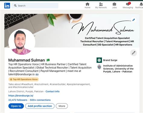 Tophrvoice Linkedinbadge Communityvoice Hrleadership