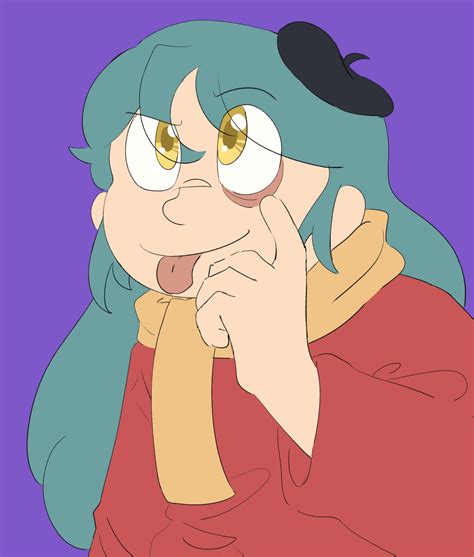 Relatable Pictures Of Hilda