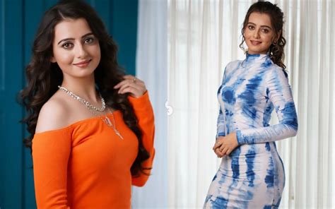 Chahat Pandey Bigg Boss 18 Biography Brief About Her Acting