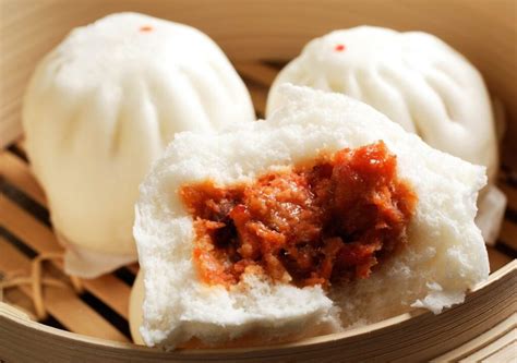 What Is Bao Method To Steam Bao Buns Eat Your Beets