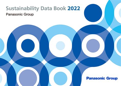Panasonic Holdings Updates Sustainability Content On Corporate Website