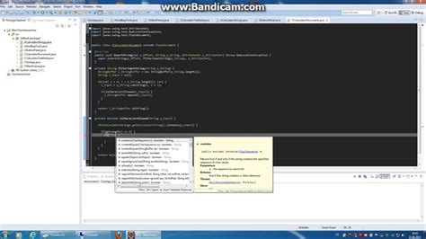 Java Taschenrechner Mit Gui Programmieren Teil 3 Youtube