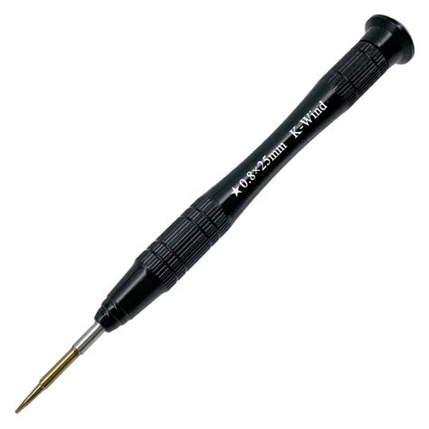 Precision Pentalobe Screwdriver P2 08mm Compatible With Iphone Huawei