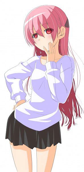 Yuzaki Tsukasa Tonikaku Kawaii Image By Hata Kenjiro Zerochan Anime Image Board