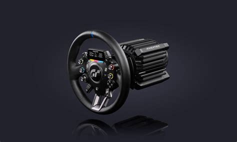 Fanatec Gt Dd Extreme Test And Avis 2026 Sim Racing