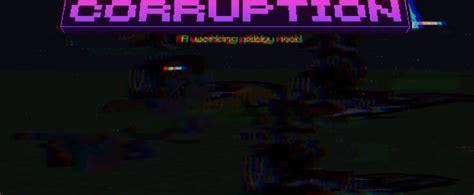 Pibby Takeover Corruption Minecraft Mod