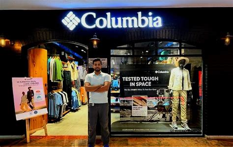 Mba Iimlucknow Newbeginnings Columbiasportswear Manas Jaiswal