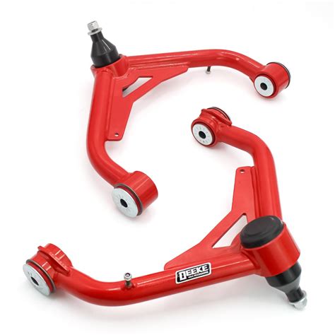 Front Upper Control Arm For 2000 2010 Chevy Silverado 2500hd 3500hd