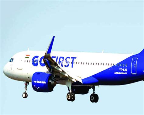 Dgca Asks Go First To Submit Revival Plan In 30 Days