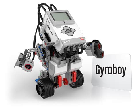 Robotica Met De Ev3 Robot Ittl