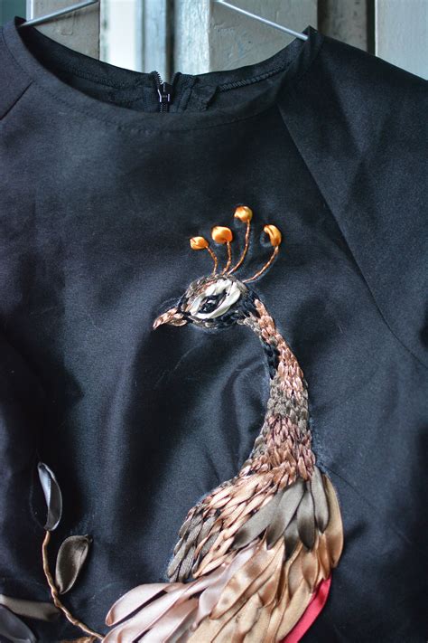 Peacock Behance Peacock Behance